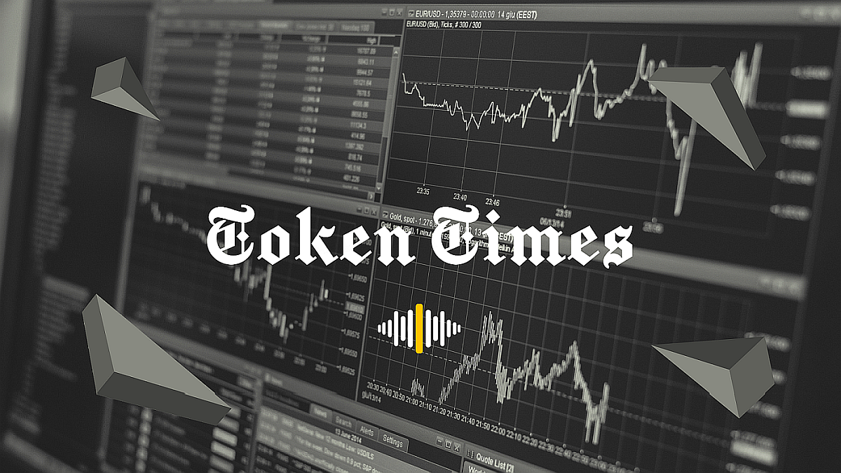 初心者│Token Times