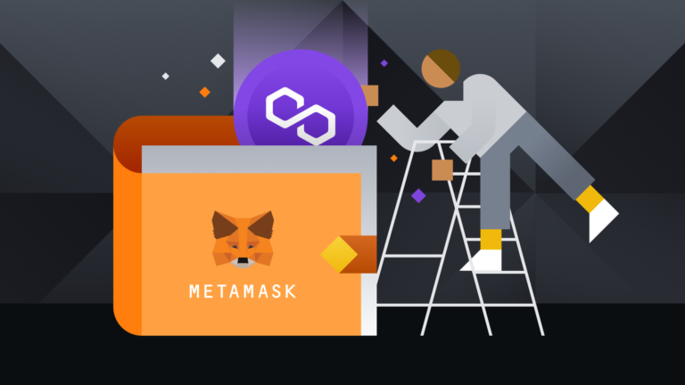 MetaMaskにPolygonを追加する方法 - Token Times