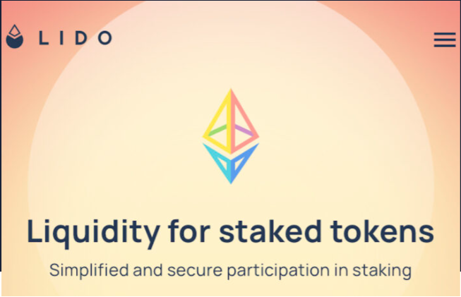 ステーキングサービスのリド、ポルカドットとクサマの取り扱いを終了 - Token Times